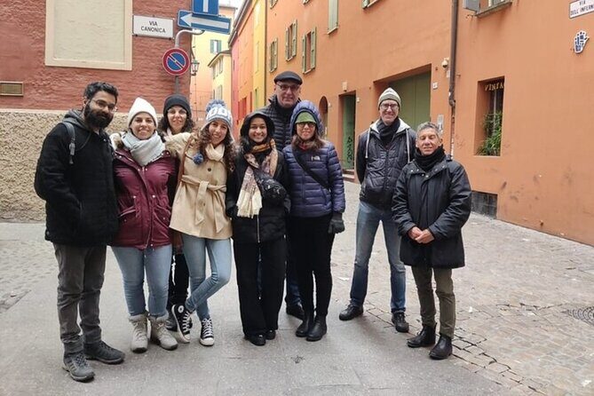 Bologna Highlights Private Walking Tour With A Guide - The Sum Up