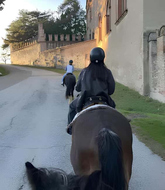 Bologna: Horseback Ride in the Bolognese Hills - What Makes This Horseback Riding Tour Special?