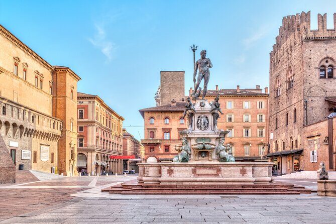 Bologna in one day: Art, History and Gastronomy - The Bottom Line