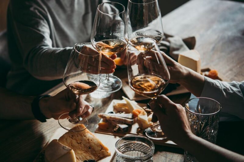 Bologna: Italian Red Wine and Food Tasting - Who Will Love This Tour?