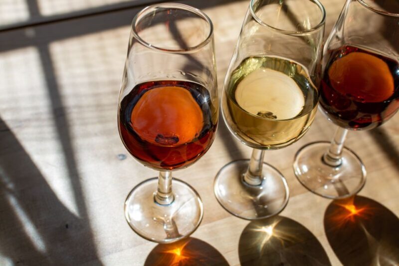 Bologna: Italian Red Wine and Food Tasting - FAQs