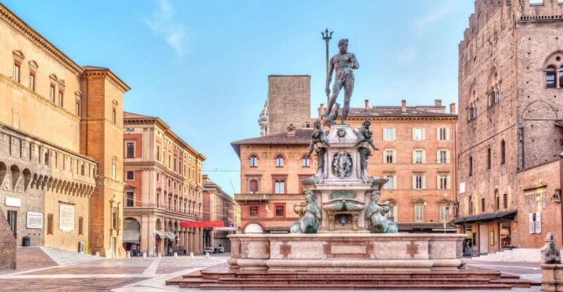 Bologna: Kid-friendly Guided Tour of the City Highlights - Engaging Activities and Fun Facts