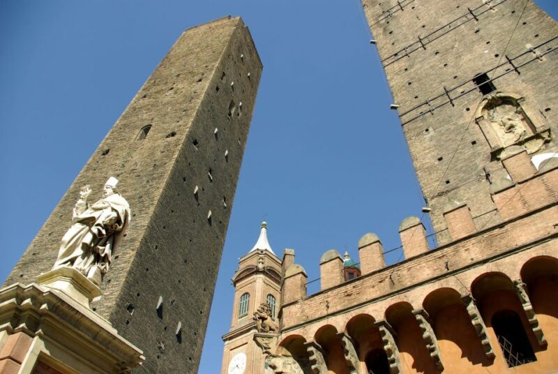 Bologna: Kid-friendly Guided Tour of the City Highlights - FAQs