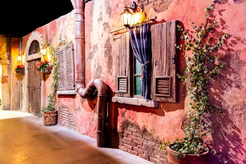 Bologna: Luna Farm Amusement Park Family Entry Ticket - Reviews and Visitor Feedback