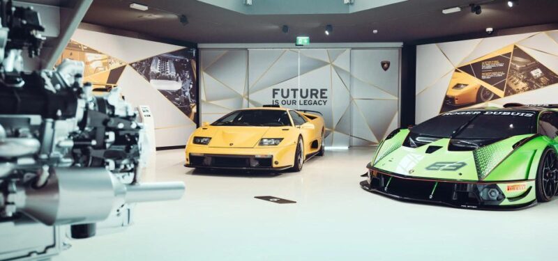 Bologna/Maranello: Lamborghini & Ferrari Museum Entry Ticket - Final Thoughts: Who Will Love This?