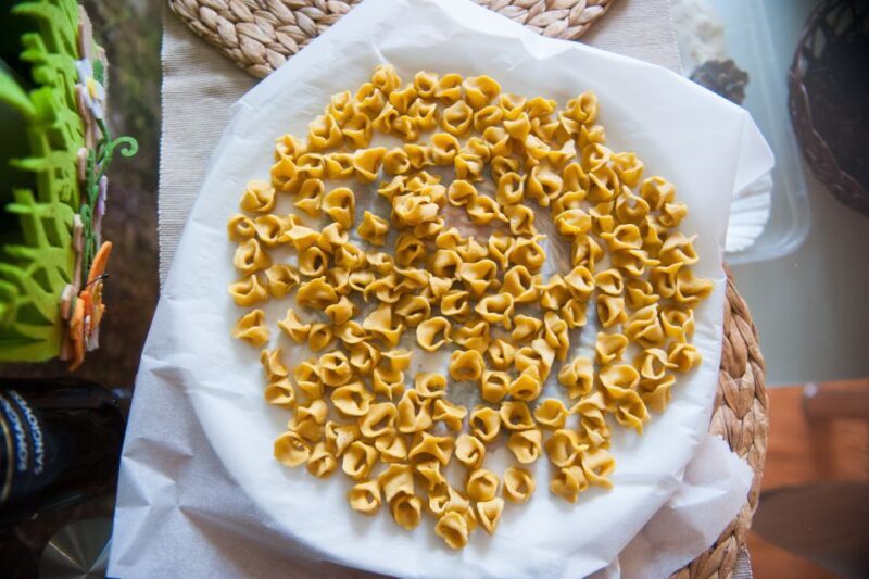 Bologna: Market and Cooking Class at a Local's Home - Bologna: Market and Cooking Class at a Locals Home — A Genuine Italian Food Experience