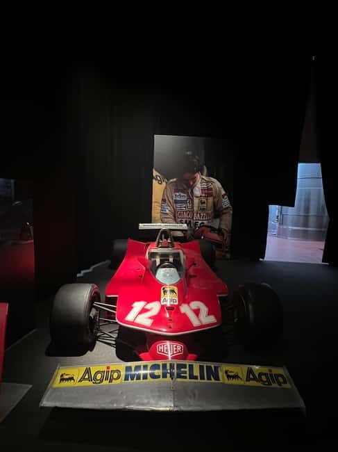 Bologna/Modena: Parmesan,Ferrari, Balsamic,Wine Tour w/Lunch - FAQ