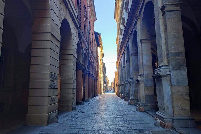 Bologna Murder Mystery: Self-Guided City Quest - Practicalities and Value