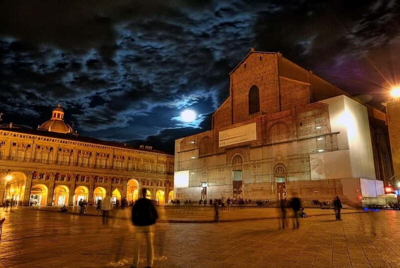 Bologna Noire: a tour through the crime news of the past - A fascinating journey into Bologna’s shadowy past