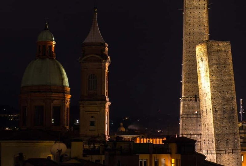 Bologna Noire: a tour through the crime news of the past - Is Bologna Noire worth it?