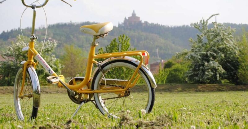 Bologna: Panoramic Bike Tour - The Value of the Price
