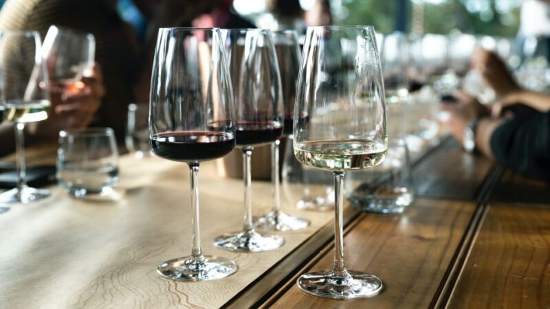 Bologna: Parmesan, Vinegar, Lambrusco, Ferrari with Lunch - Final Words