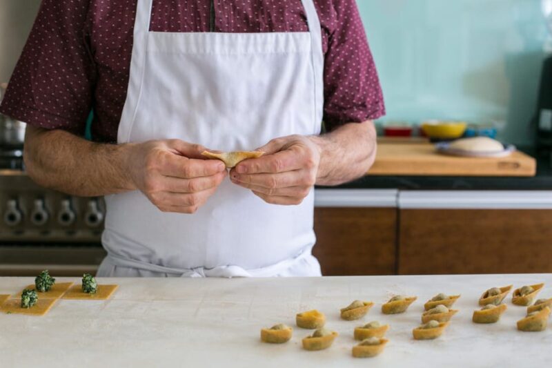 Bologna : Pasta Making With Local Chef + Wine - Who Will Love This Experience?