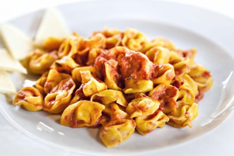 Bologna : Pasta Making With Local Chef + Wine - The Sum Up