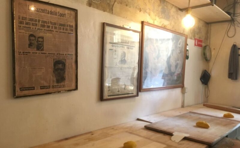 Bologna: Pasta Secrets Cooking Class with Local Expert - A Close Look at the Experience