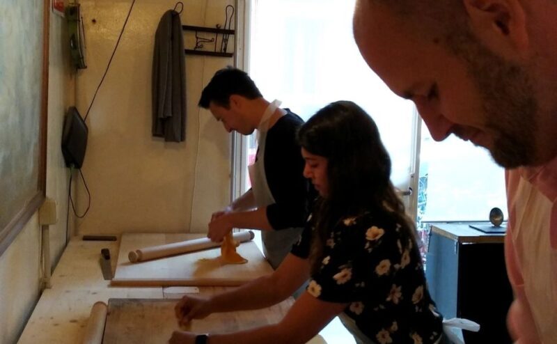 Bologna: Pasta Secrets Cooking Class with Local Expert - FAQs