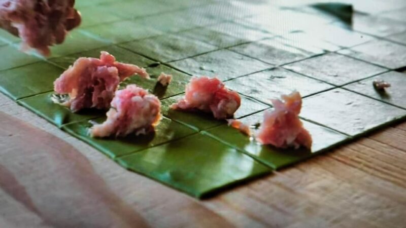 Bologna: Pasta Tagliatelle Ragu Cooking Class with Wine - Practical Details and Value
