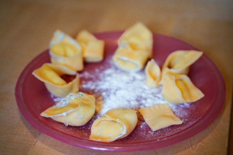 Bologna: Pasta Tagliatelle Ragu Cooking Class with Wine - Who Should Consider This Experience?