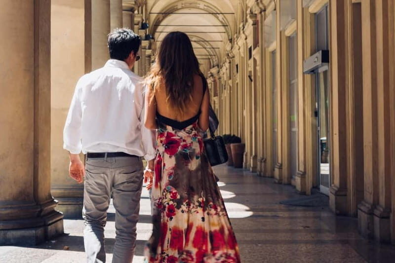 Bologna Photo Tour  A Journey Through History and Emotions - Key Points