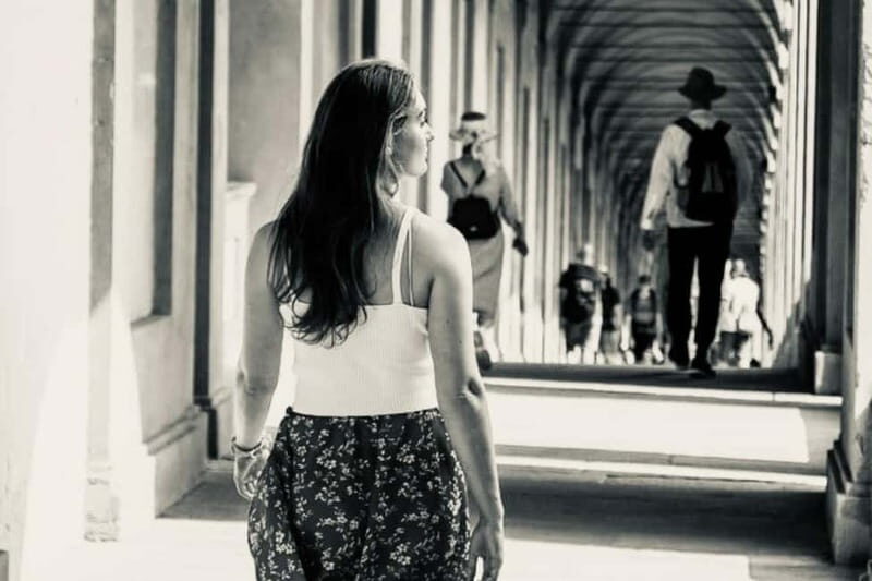 Bologna Photo Tour  A Journey Through History and Emotions - Exploring Bologna with a Camera: What to Expect