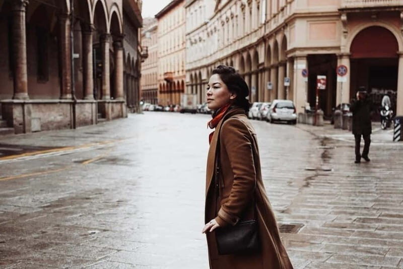 Bologna Photo Tour  A Journey Through History and Emotions - Who Is It For?