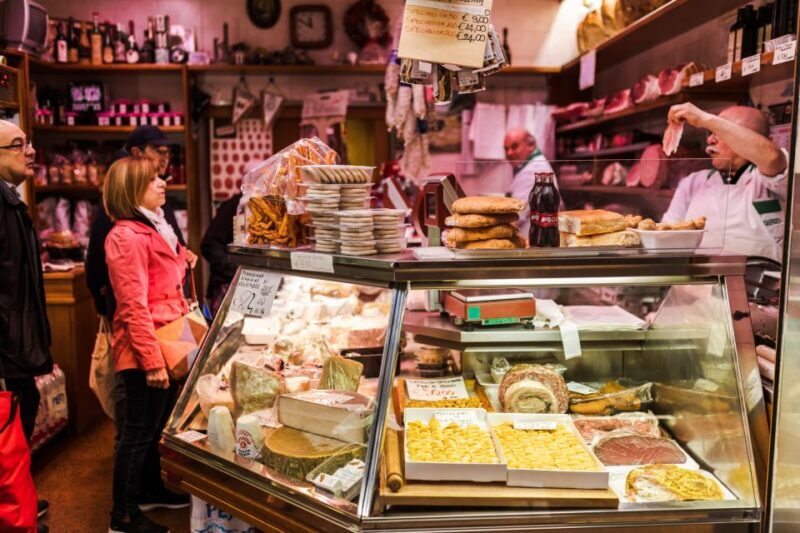 Bologna: Private and Personalised Walking Tour - Why Consider a Private Guided Tour in Bologna?