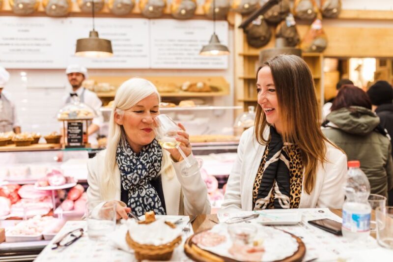 Bologna: Private and Personalised Walking Tour - The Value of a Local Guide