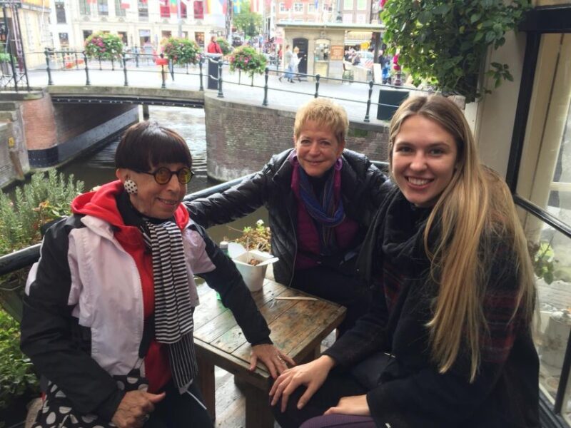 Bologna: Private and Personalised Walking Tour - Who Should Book This Tour?