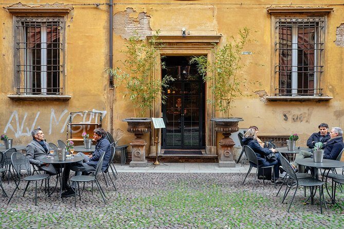 Bologna Private City Kickstart Tour - The Value of a Private, Custom Tour