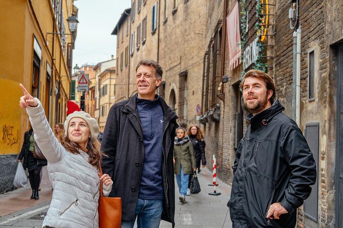 Bologna Private City Kickstart Tour - Who Will Love This Tour?
