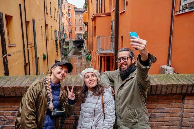 Bologna Private City Kickstart Tour - Final Thoughts