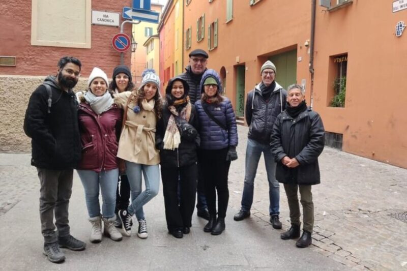 Bologna: Private custom tour with a local guide - The Value of a Private, Customized Tour