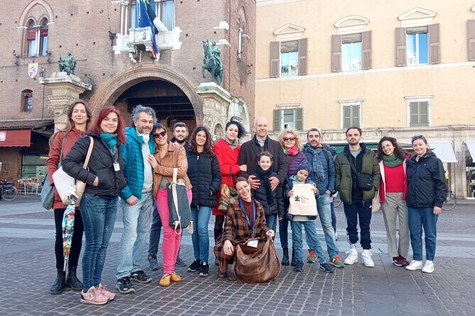 Bologna : Private Custom Walking Tour With A Guide (Private Tour) - What the Reviews Say