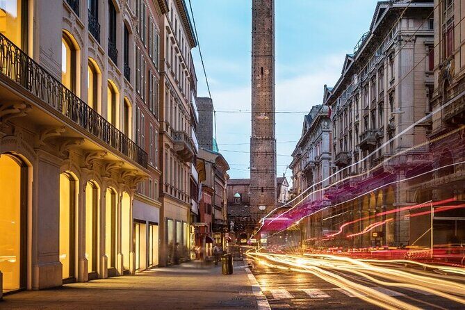 Bologna : Private Custom Walking Tour With A Guide (Private Tour) - Who Will Love This Tour?