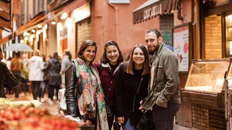 Bologna: Private Custom Walking Tour with Local Guide - Key Points