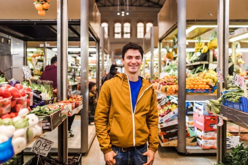 Bologna: Private Custom Walking Tour with Local Guide - Practical Tips for Your Bologna Tour