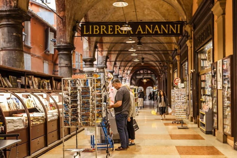 Bologna: Private Custom Walking Tour with Local Guide - Who Should Consider This Tour?