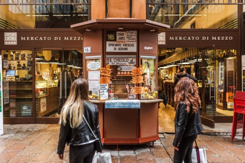 Bologna: Private Custom Walking Tour with Local Guide - FAQ: Your Practical Questions Answered