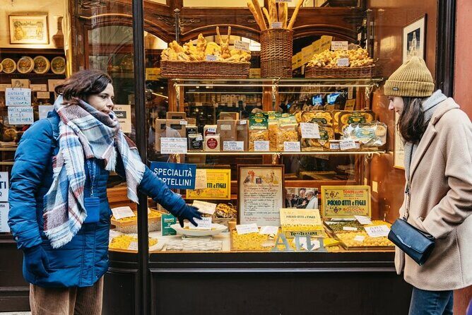 Bologna Private Food Tour Eating around the Centre - Is It Worth the Price?
