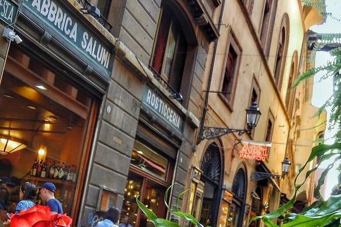 Bologna Private Food Tour Eating around the Centre - FAQs about the Bologna Private Food Tour