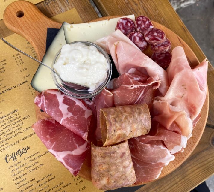 Bologna Private Food Tour - Key Points