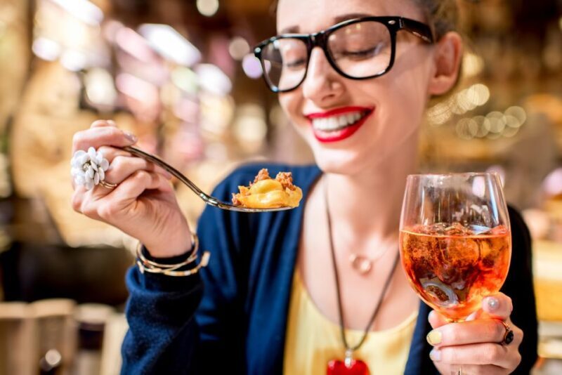 Bologna Private Food Tour - FAQs