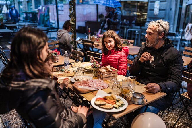Bologna Private Food Tour with a Local Foodie: Bologna's Tastiest Treats - An In-Depth Look at the Bologna Food Tour