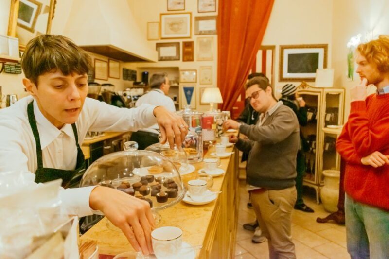 Bologna: Private Food Walking Tour with Tastings - Key Points