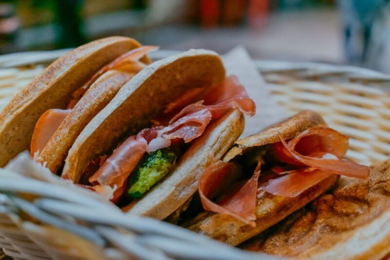 Bologna: Private Food Walking Tour with Tastings - FAQ