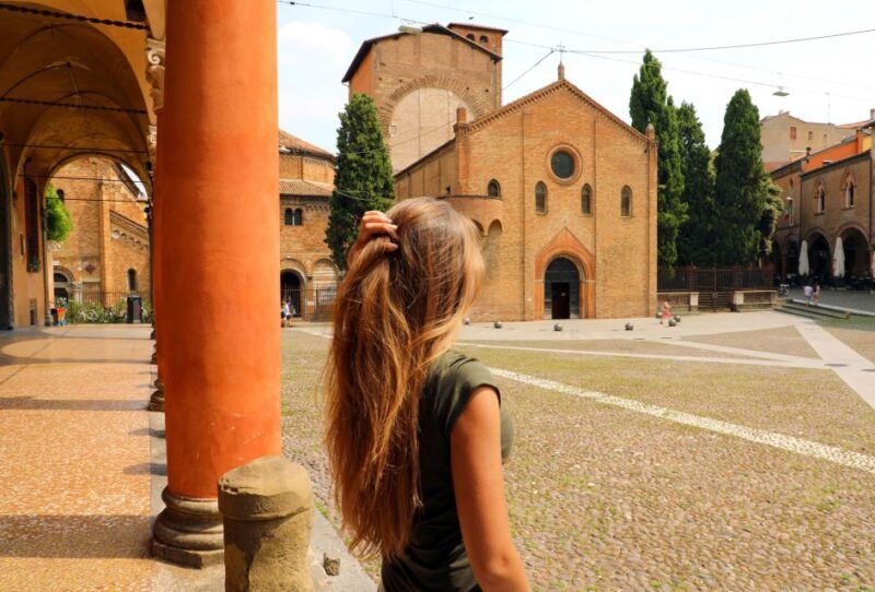 Bologna Private Highlights Bike Tour - FAQ