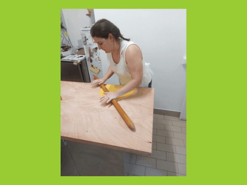 Bologna: Private Pasta cooking class with a real "Sfoglina" - An Authentic Taste of Bologna’s Pasta Tradition