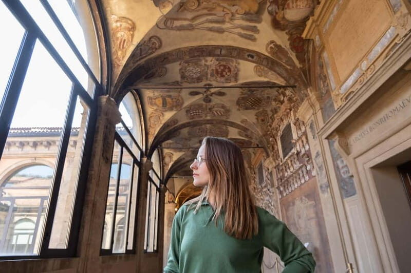 Bologna: Private Photo Shoot with a Local Photographer - Detailed Breakdown of the Route and Highlights