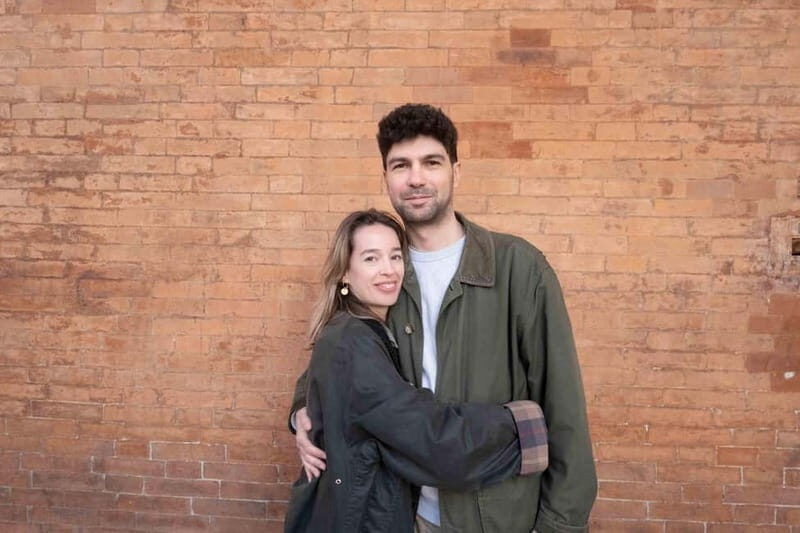 Bologna: Private Photo Shoot with a Local Photographer - The Sum Up