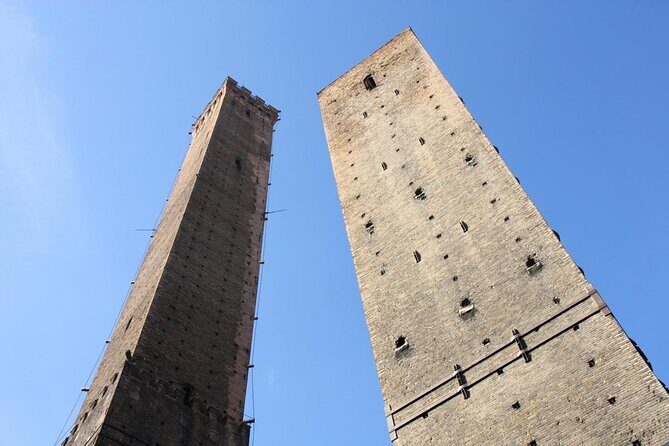 Bologna Private Walking Tour with a Local - 100% Personalized - Key Points
